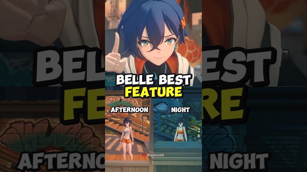 Why They Should Not Remove This Belle Bug