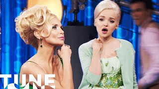Miss Baltimore Crabs (Kristin Chenoweth) | Hairspray Live! | TUNE
