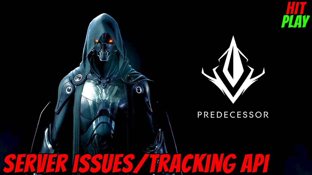 The Point of the Stress Test / Tracking API Misinformation - Predecessor Stress Test Info