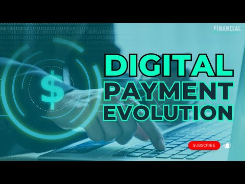 Digital Payment Evolution