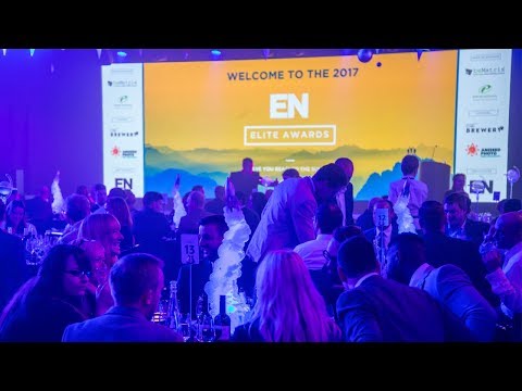 Exhibition News Elite Awards 2017