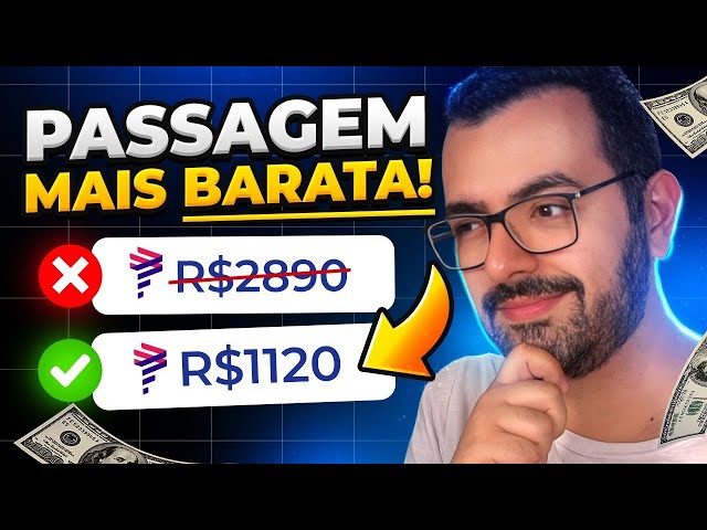 Quatro Dicas para Economizar em Passagens Aéreas em 2025 | Galaxy.ai