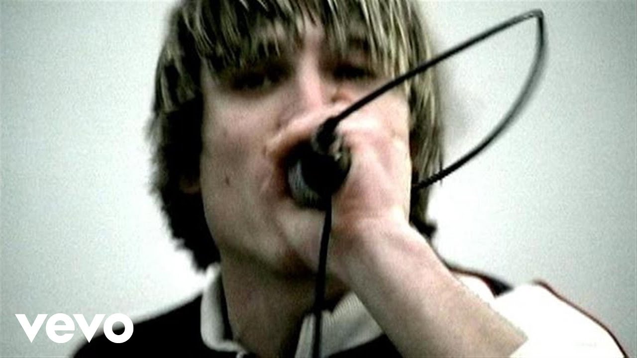 Falling Up - Broken Heart