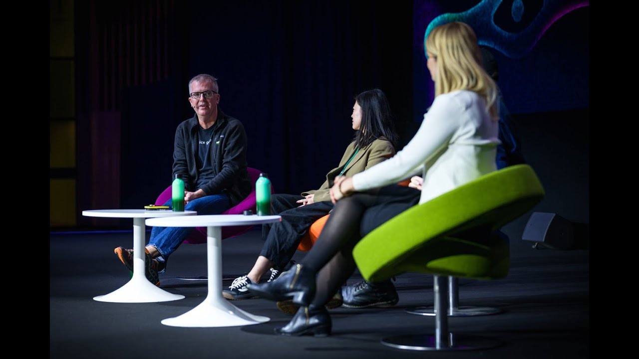 Synthetic Biology's Global Futures | iGEM 2024 (Featured Panel)