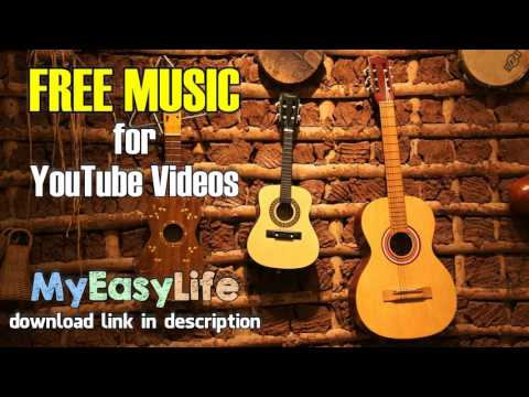 [Free Music for YouTube] Alta Loma Terrace | Wes Hutchinson
