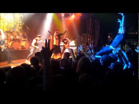 Carbonized In Cruciform.wmv