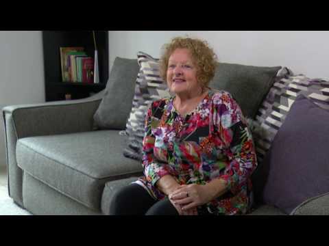 Listening to her body saved Linda’s life | Ohio State Medical Center