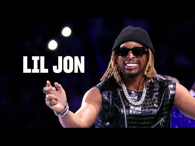 Who was Lil Jon married to? Family and all you need to know as American ...