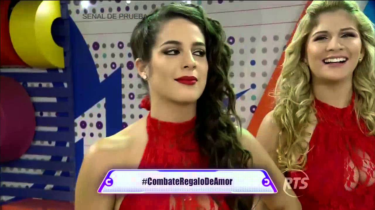 Combate: Programa del 3 de Marzo 2016