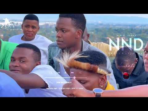 NND International Official CD Promo 2025