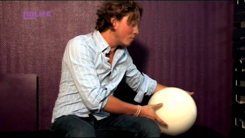 Reportage Crowdfunding - Ulule.fr et le film ARI