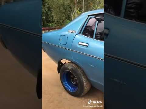 b210 car