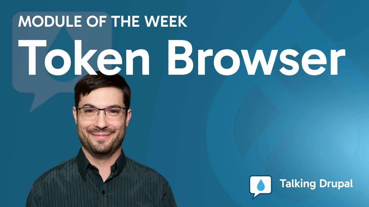 Module: Token Browser