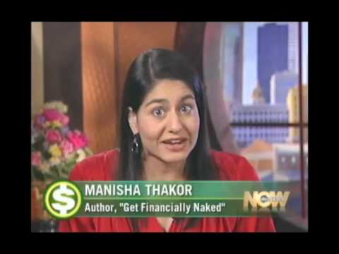 4 Questions to Find a Financial Advisor -- Manisha Thakor on ABC News Now, 5/20/2010