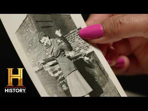 The Trailblazing 6888th Battalion of WWII | HistoryTalks