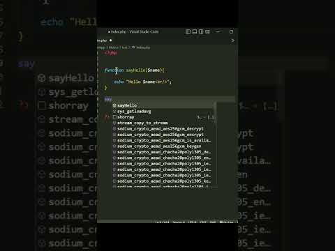 PHP | PHP functions | PHP functions Arguments |#shorts
