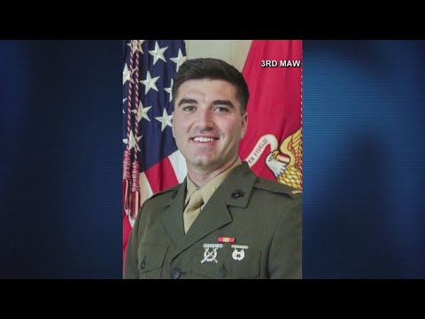 New Hampshire man among five Marines who died in helicopter crash