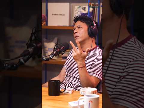 KETIKA ARIEL NOAH COBA MENGHAFAL LIRIK LAGU MANGU DARI FOURTWNTY