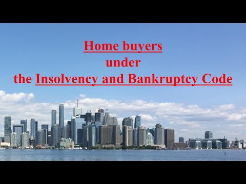Home buyers brought within the purview of financial creditors under the IBC