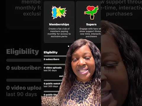 YouTube Monetization requirements have lowered