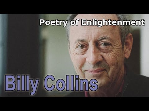 Billy Collins