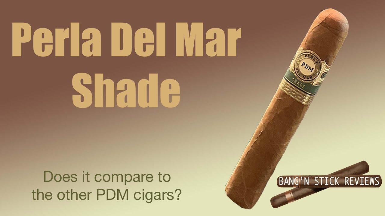 Perla Del Mar Shade (Review)