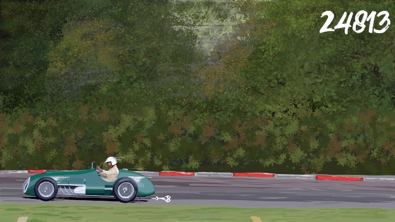 Classic Journey Nitro Platinum