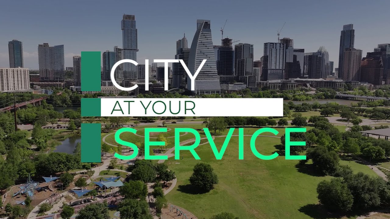 What does the Economic Development Department do? - Eric Johnson & Anthony Segura