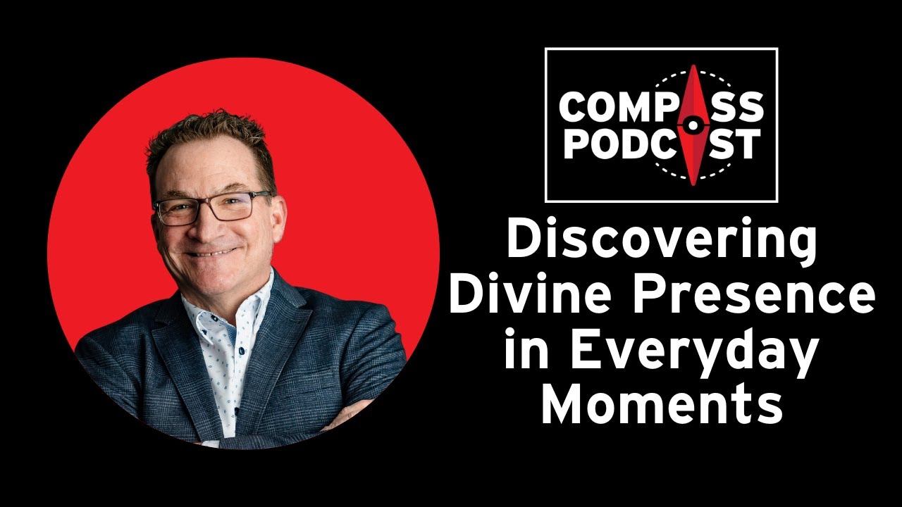 Discovering evidence of the Divine: Compass 120 | UMC.org