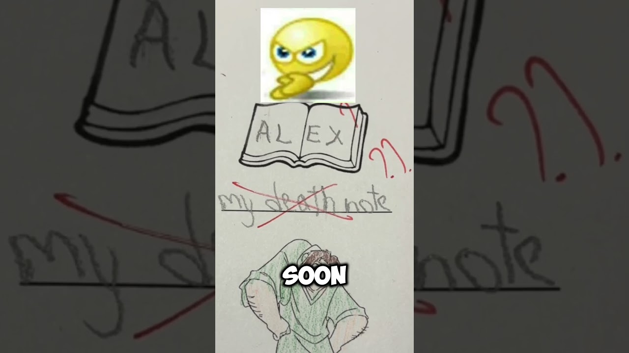 Grading Test #shorts #memes