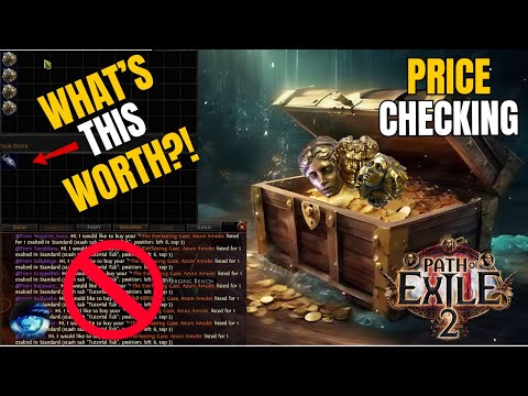 POE 2 - GET RICH WITH THIS TOOL! (SideKick Price checker)