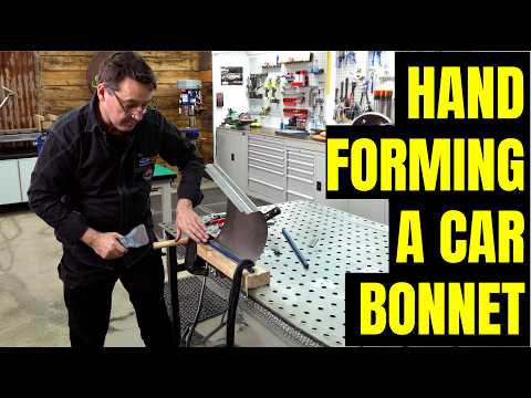 Pedal Car DIY - Hare & Forbes Machineryhouse