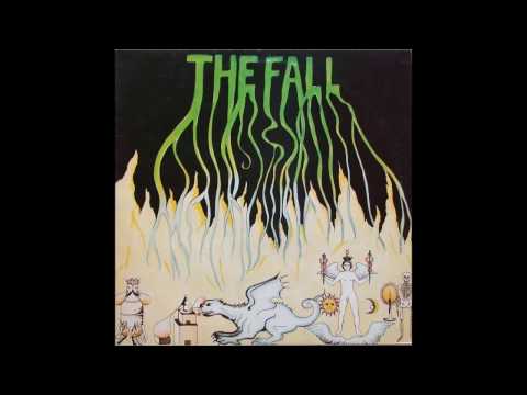 The Fall – 2nd Dark Age | The Sentinel