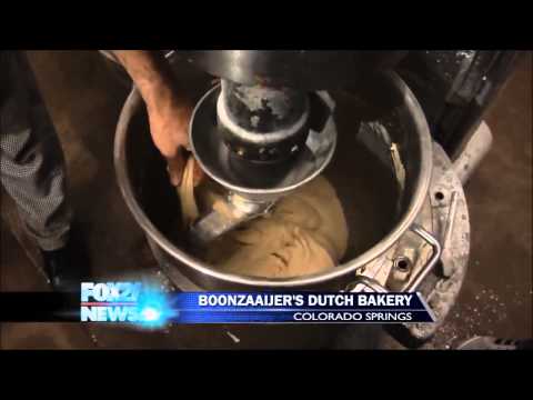 Boonzaaijer's Dutch Bakery in Colorado Springs (3)