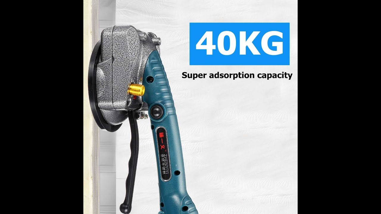 Portable Automatic Tile Vibrator For tiles Floor Plaster Machine,Floor Vibrator Leveling Tool