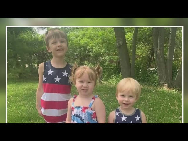 Who is Jason Karels' wife? Chicago man pleads guilty to drowning his ...