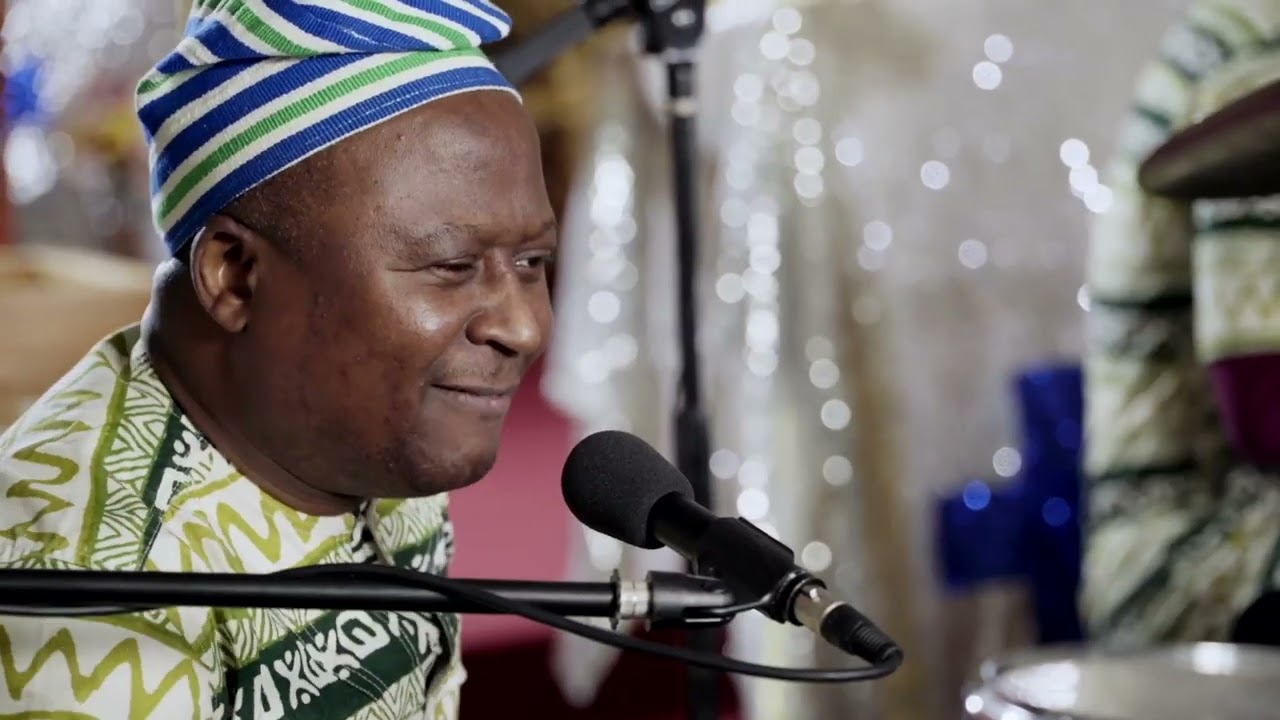 Jomion & The Uklos Bring West African Rhythms to Bolton Landing