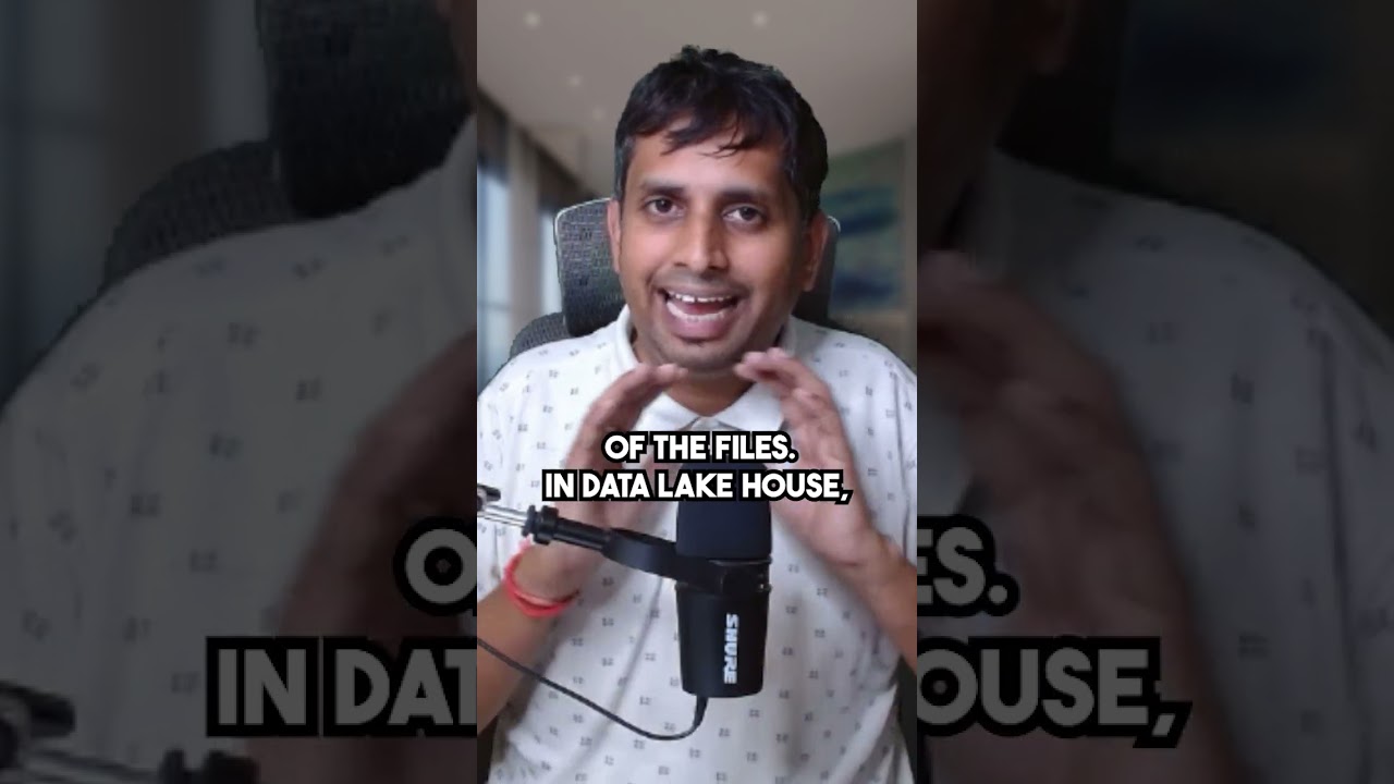What is Data Lake House Architecture?