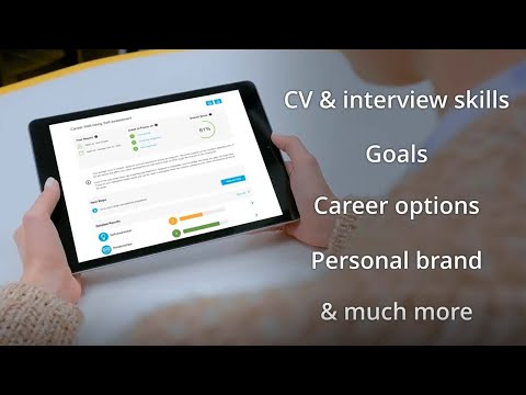 B&FC Digital Careers Centre