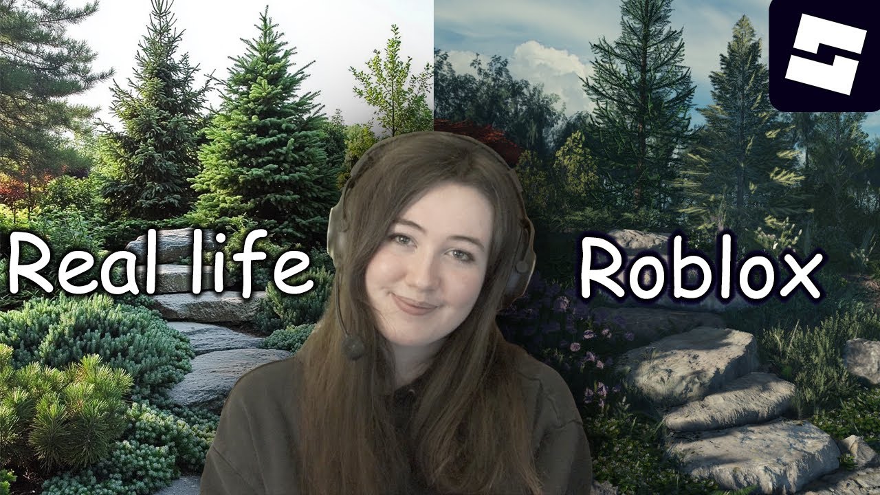 How to Make Realistic Terrain | Roblox Studio Developer