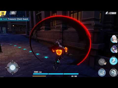 Steam Community :: Video :: Honkai Impact 3rd [SEA] - Adam spin