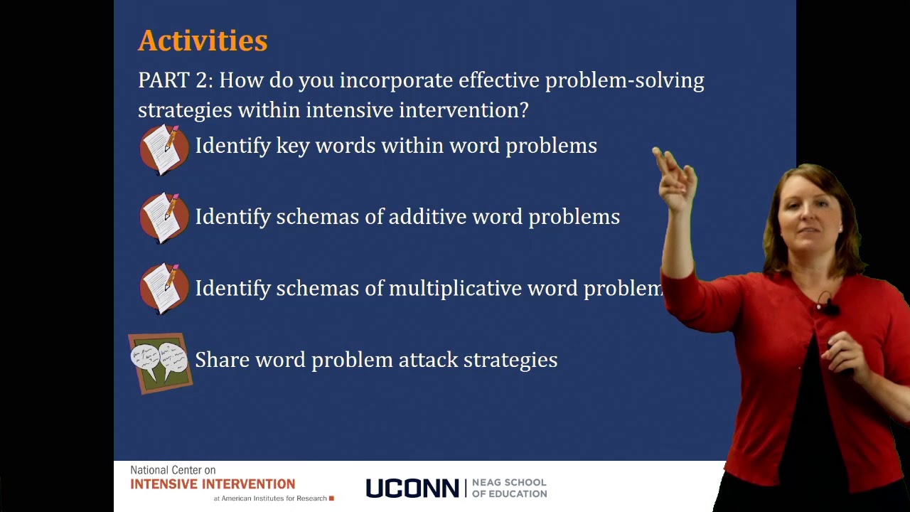 Math Course: Module 5 Introduction