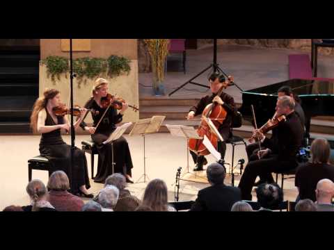 A Collaborative History of the Clarinet: Brahms / Mühlfeld – heather roche