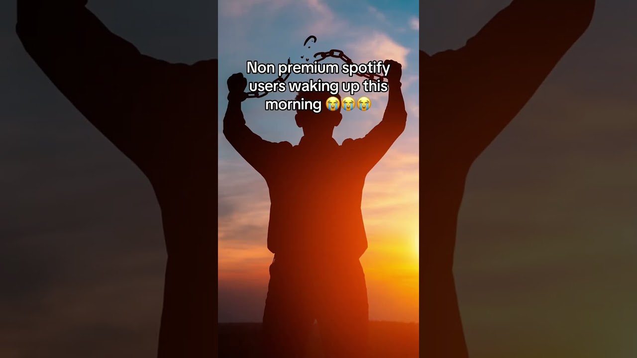 Spotify Just Did WHAT?!