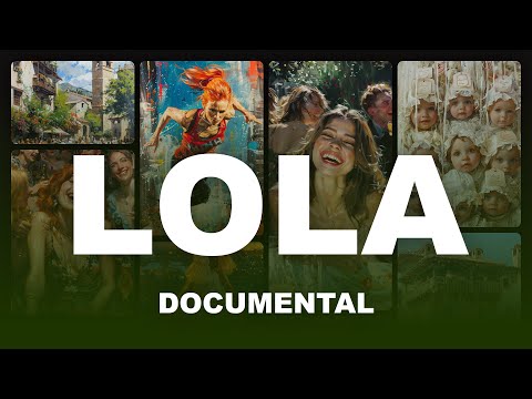 Lola Meaning and Origin of the Name - Documentary