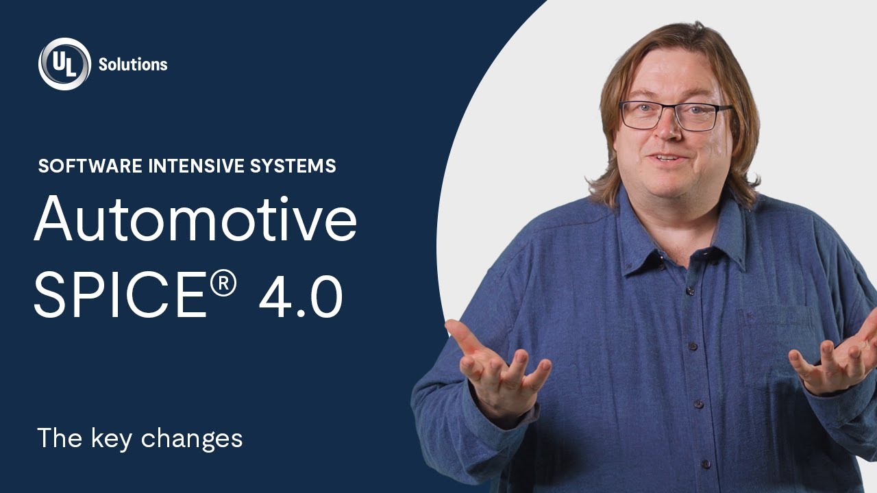 Understanding the Key Changes in Automotive SPICE 4.0 | Galaxy.ai