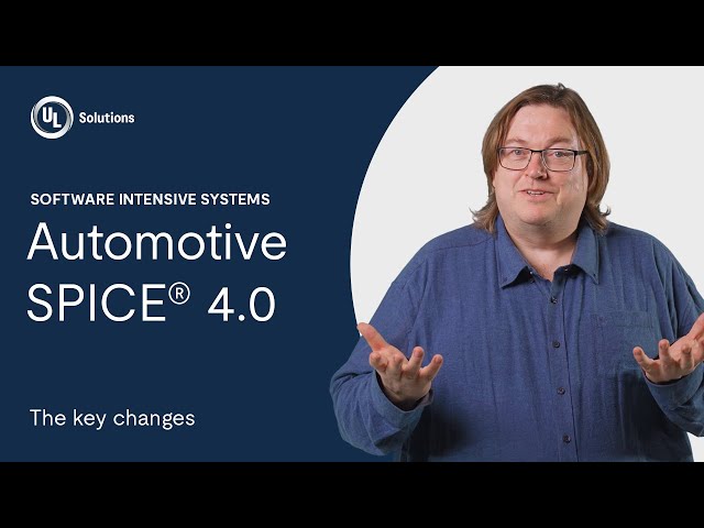Understanding the Key Changes in Automotive SPICE 4.0 | Galaxy.ai