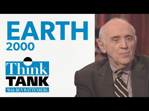What on Earth is going on? (2000) | THINK TANK