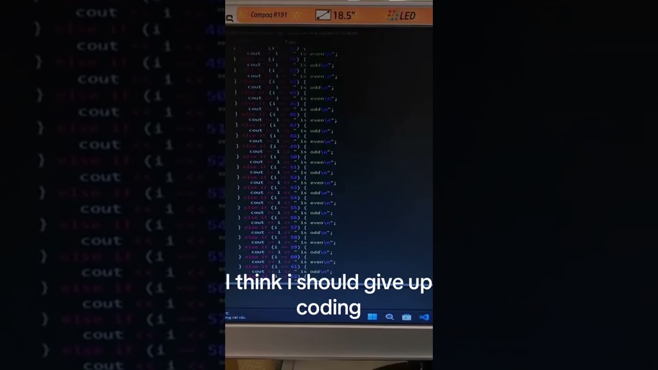 Please help me this code