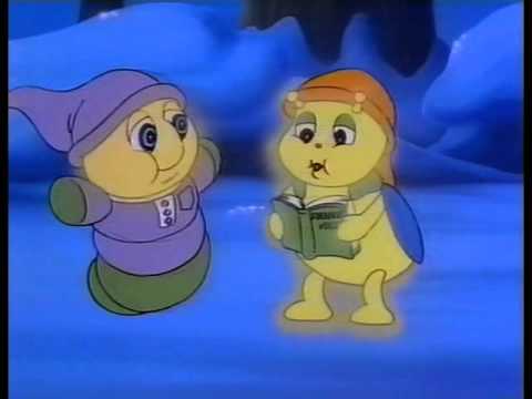 The Glo Friends Save Christmas | Το καμάρι του Δημοτικού Σχολείου ...